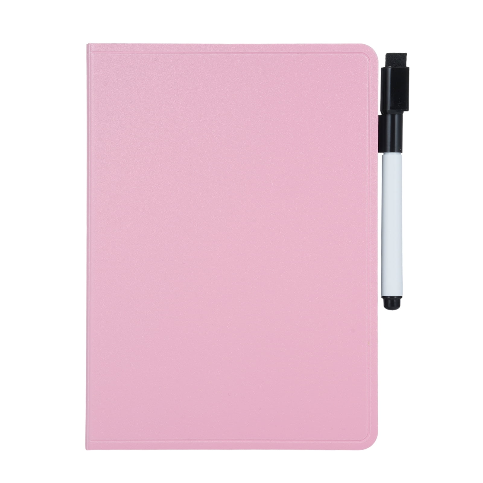 Dry Double Sided Dry Erase Boards A5 Whiteboard Portable Writing Board ...