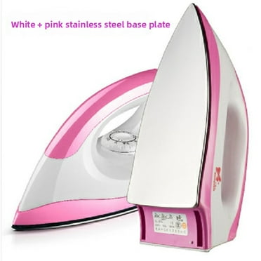 Rowenta DW5360 Focus Xcel Iron, 1750 Watt, Steam Boost, Anti Drip, 400 ...