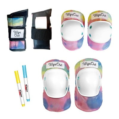 Dry Erase Kids; Pad Set 3pk - Groovy: Cycling Protective Gear for Ages ...