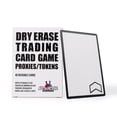 Apostrophe Games Dry Erase MTG Tokens 40 Cards Reusable Proxies ...
