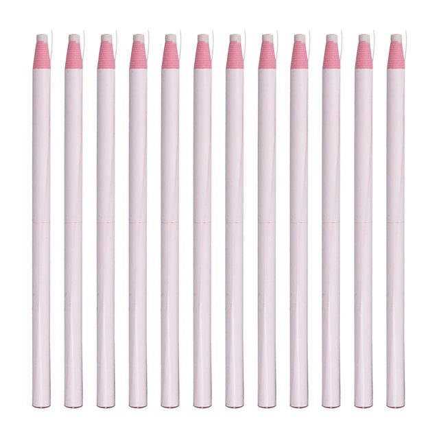 Dry Erase Pencils,Grease Pencil,Wax Pencils For Labeling,Multi-Surface ...