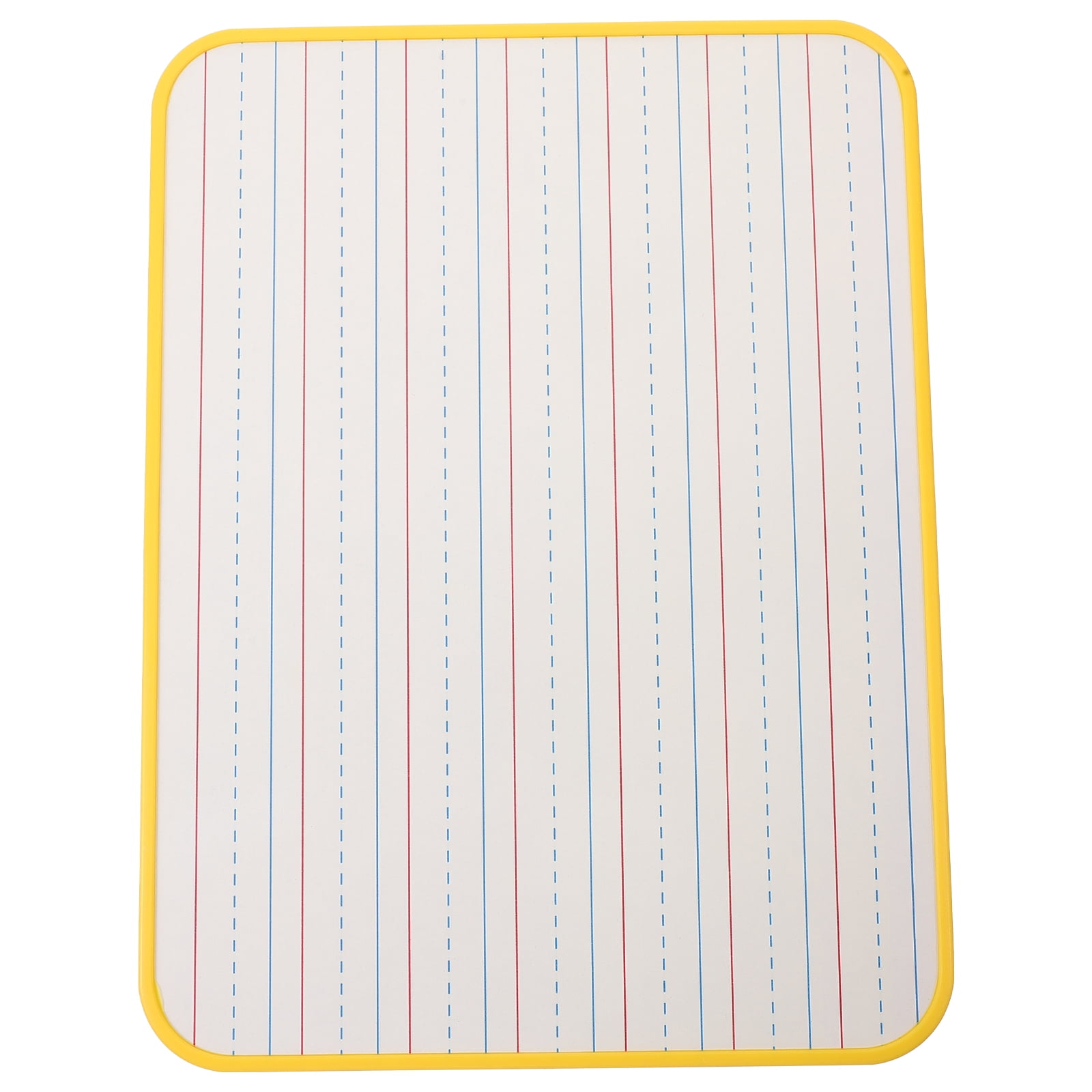 Koolleo Double Sided Dry Erase Board Outdoor Indoor Whiteboard ...