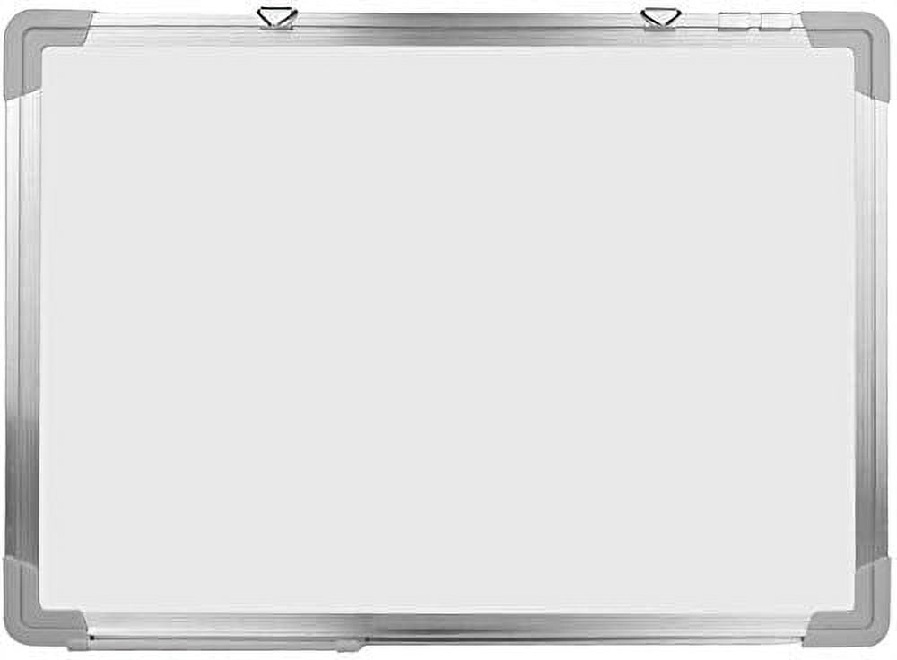 Dry Erase White Board Magnetic Whiteboard 36 X 48 Inches For Home ...