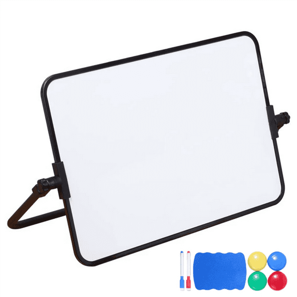 Desk Dry Erase Board