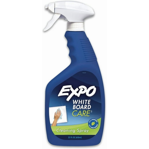 Dry Erase Whiteboard Cleaning Spray, 22oz - Calendar, Organization ...