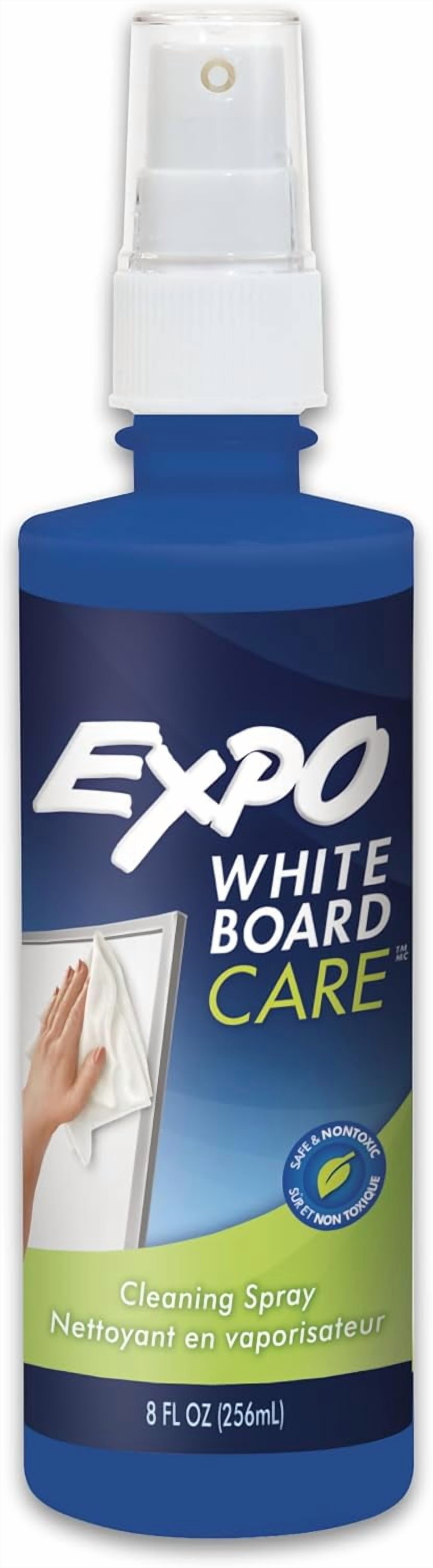 Dry Erase Whiteboard Cleaning Spray 8 oz. - Walmart.com