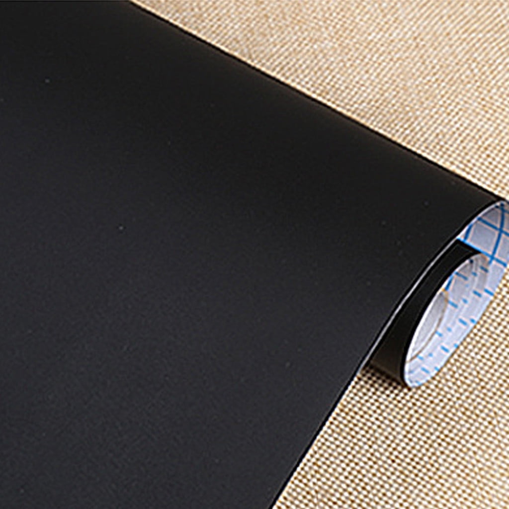 Dry Erase Whiteboard Sticker Wall Decal, Self-Adhesive White Board Peel ...