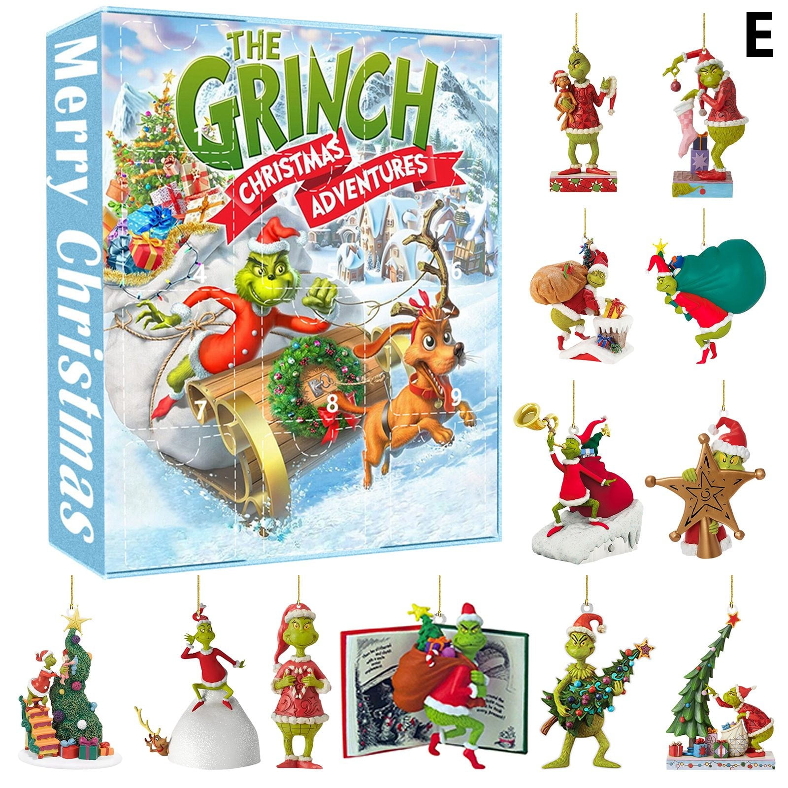 Dry Eraser Board with Timer Timer for Kids with Digital Bookmark And ...