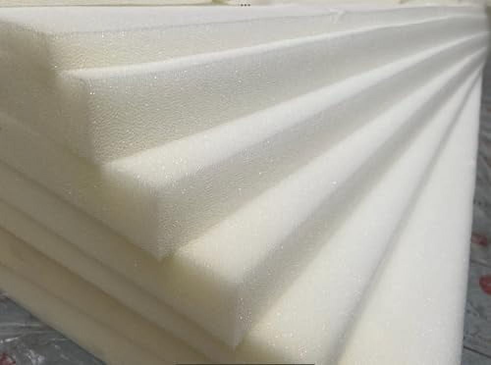 Dry-Fast Outdoor Marine Open Cell Foam (1830 MED.- 1"X27.5"X74 ...