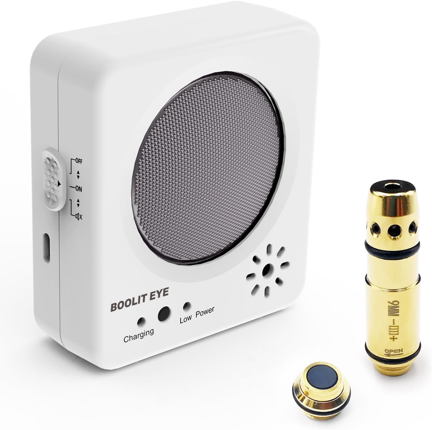 Dry Fire Training System, Laser Cartridge and Personal Electronic ...