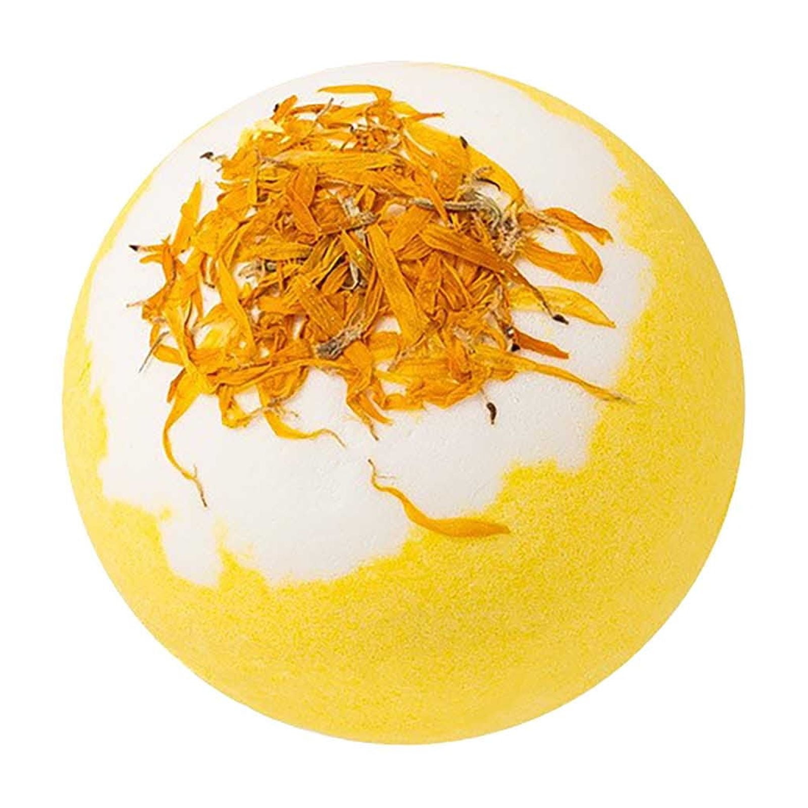 Dry Flower Bath Exfoliating For Foot Soak & Shower Infused With Oils Spa Experience At Home Baby ...