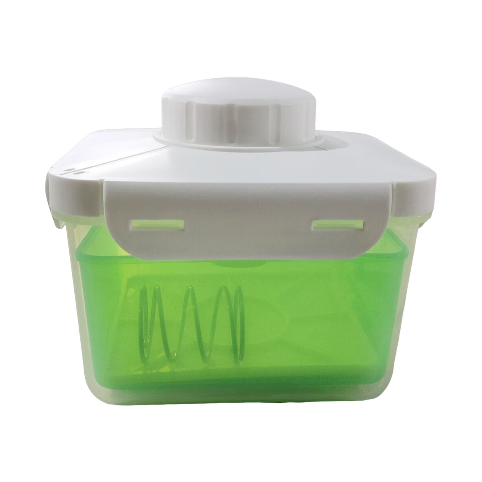 Dry Food Chip Storage Container for Food Airtight Food Storage ...