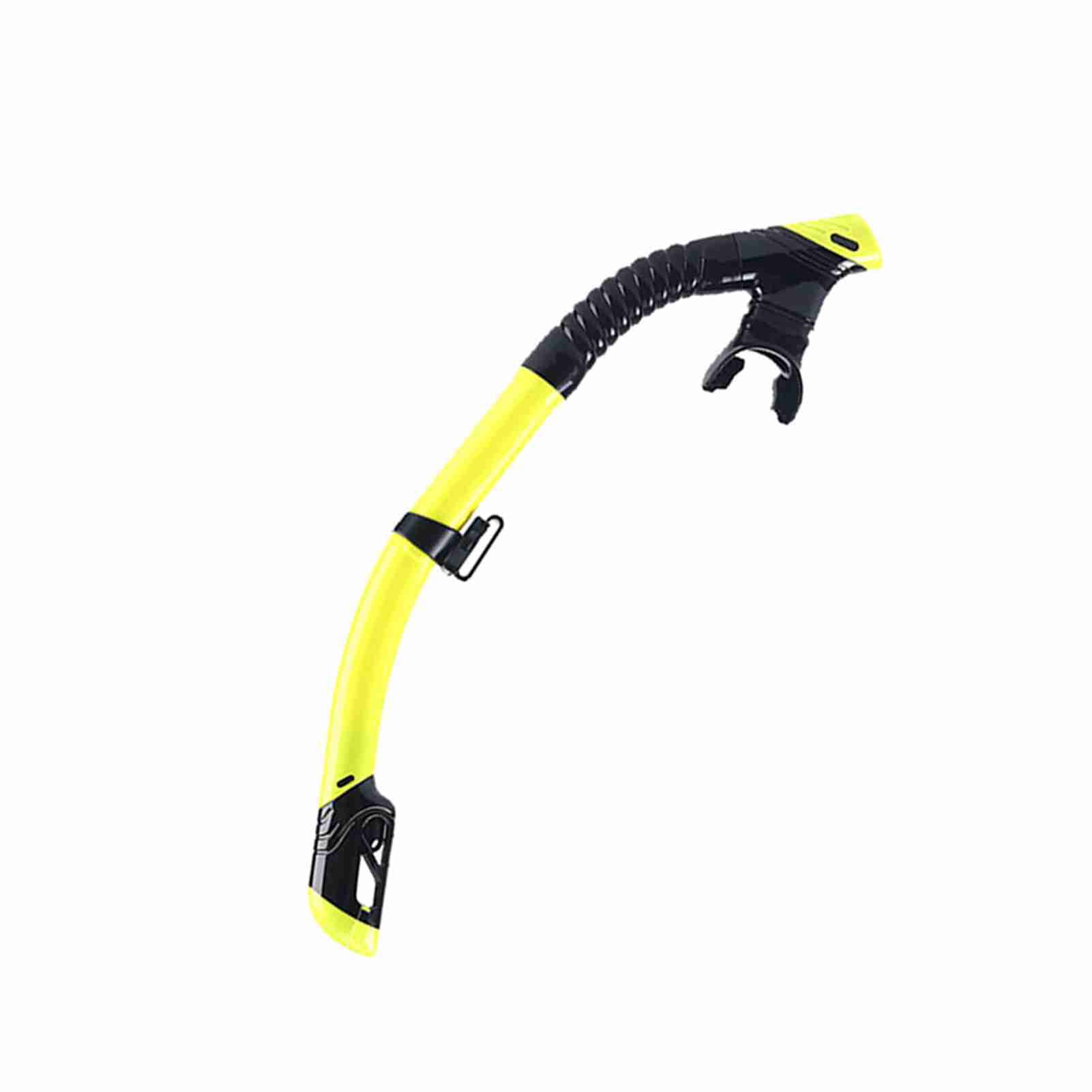 Dry Full-Dry Adult Snorkel Breathing Tube With Automatic Waterproof ...