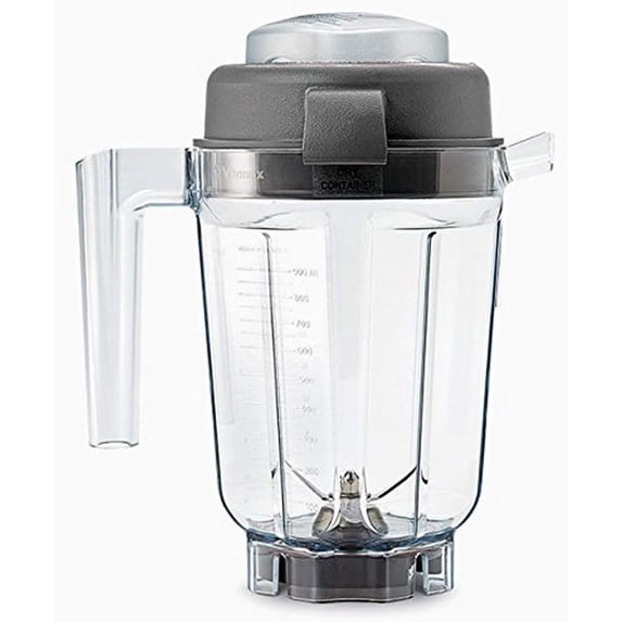 Dry Grains Container 32 oz. - Walmart.com