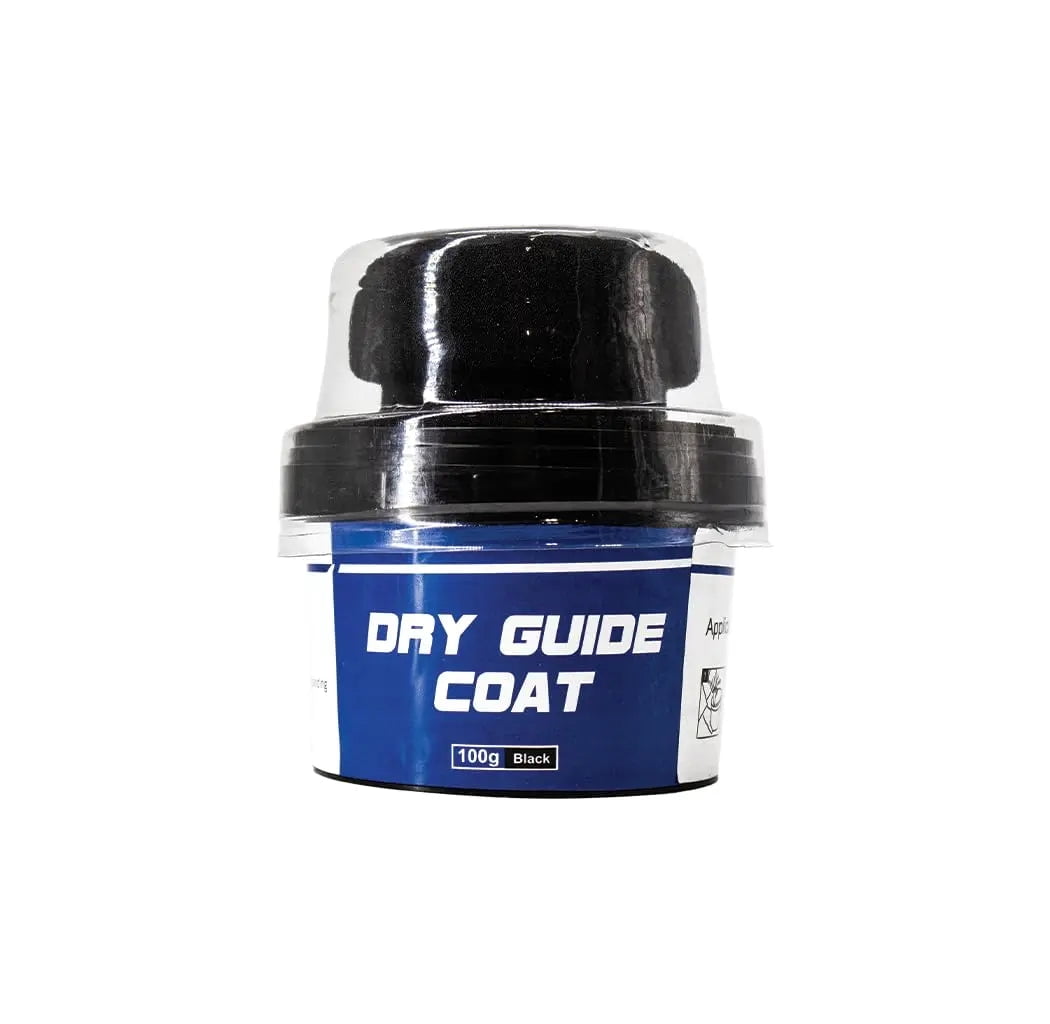 Dry Guide Coat - Black - 100g - Walmart.com