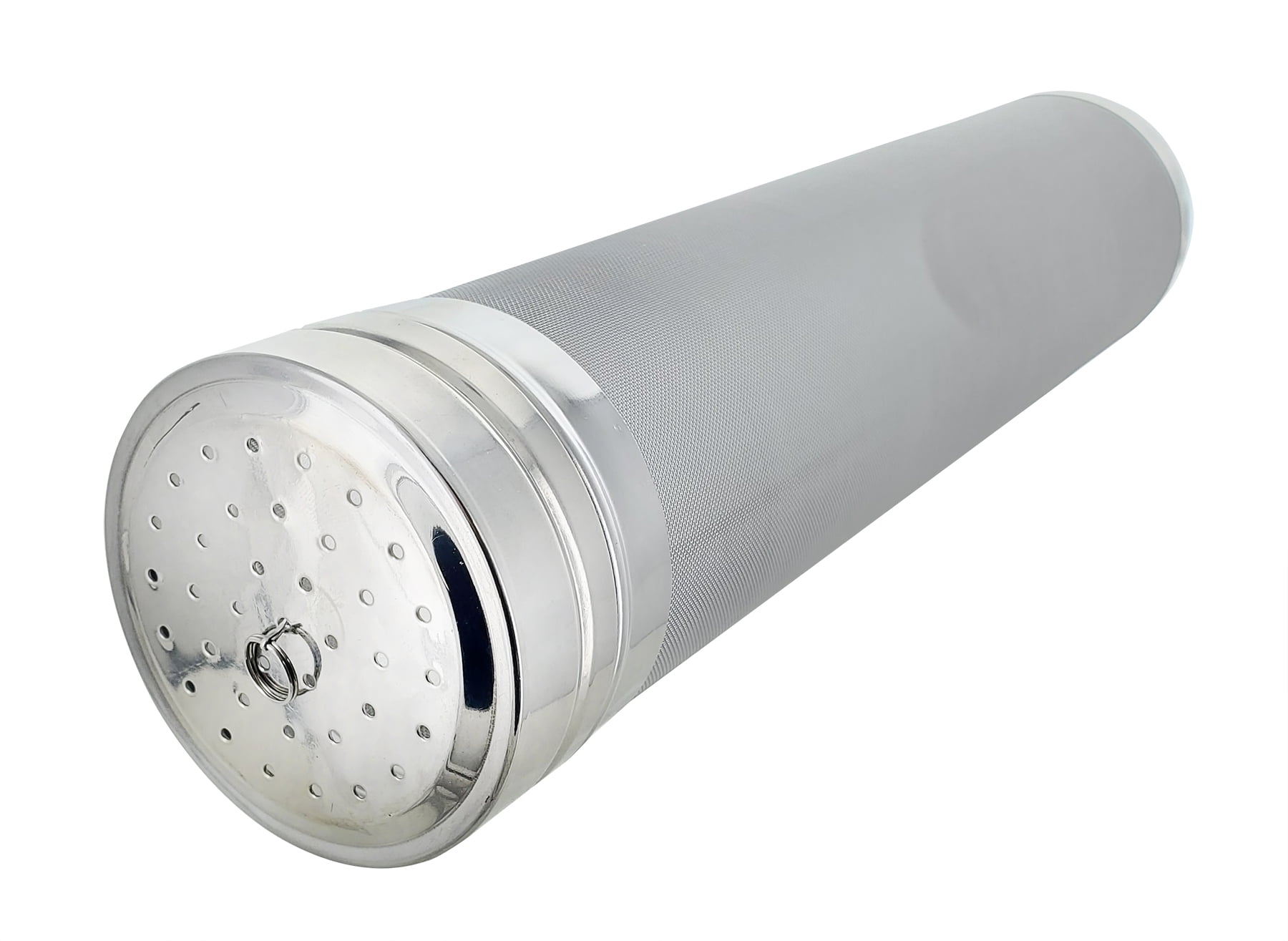 Dry Hop Filter with Lid for Keg 30cm - Walmart Business Supplies