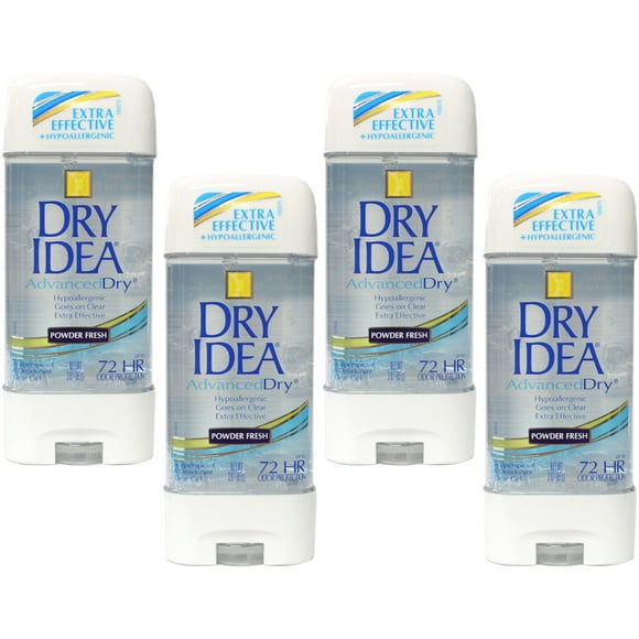 Dry Idea