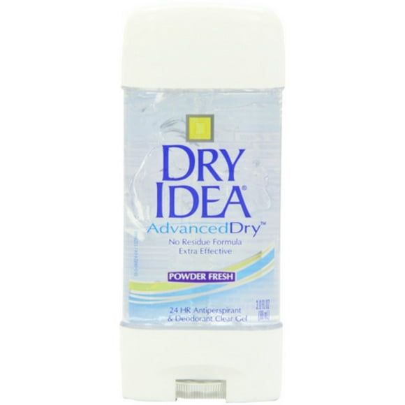Dry Idea