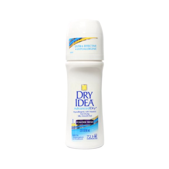 Dry Idea Deodorant & Antiperspirant | Walmart.com
