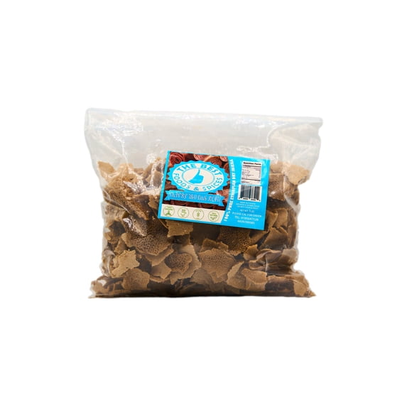 Dry Injera (Derkosh) | Organic Dry Injera | 100% Natural Dry Injera ...