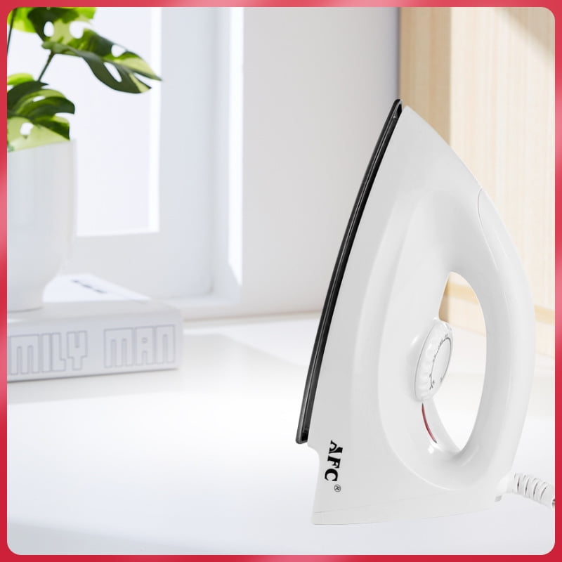 Dry Iron for Paper Crafts & Wood Veneer - Precision Temperature Control ...