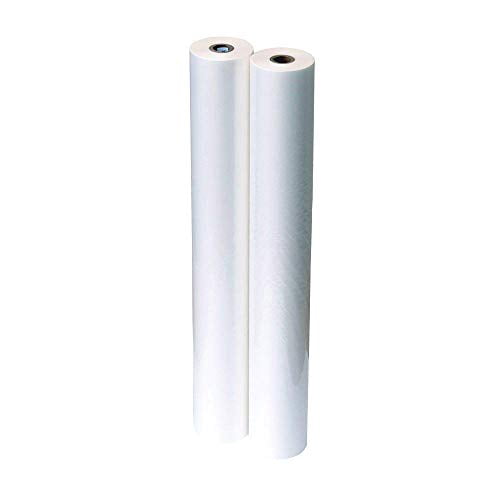 Dry-Lam School-Lam Hot Laminating Film 25-inch x 250-feet x 1-inch core ...