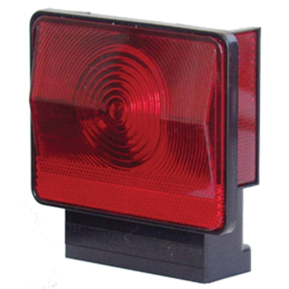 Dry Launch 702BBL9913 702 Series Tail Lights - Walmart.com