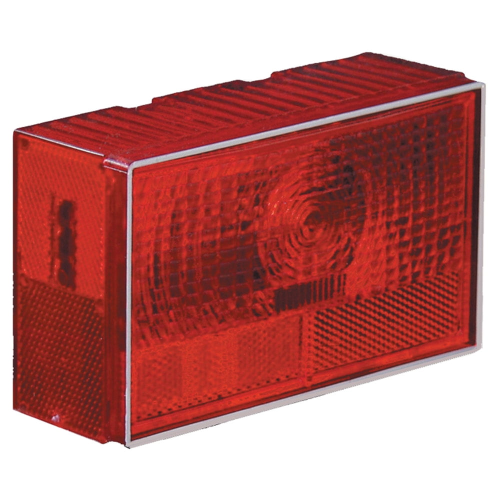Dry Launch Shell for SP7 Taillight - Right - Walmart.com
