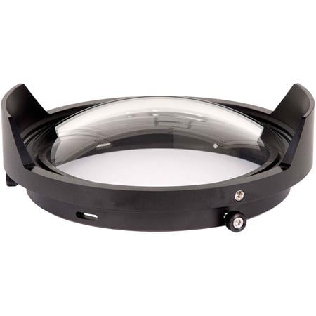 Dry Lock Compact 8" Dome Port - Walmart.com