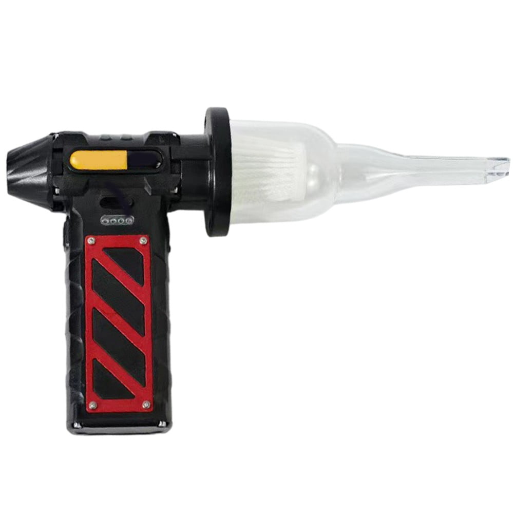 Dry Mini Blower 110,000 RPM, Air-Blower Super Turbo Powered, Portable ...