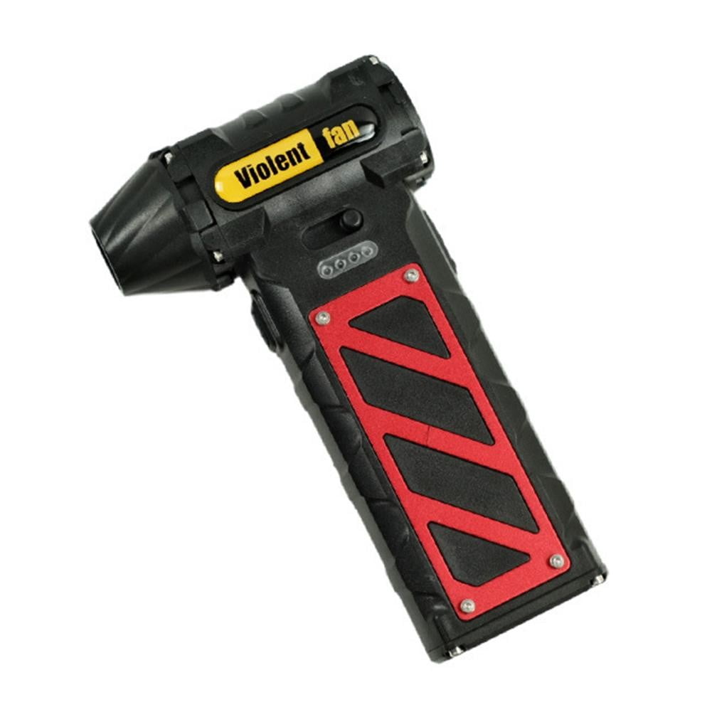 Dry Mini Blower 110,000 RPM Air-Blower Super Turbo Powered Portable ...