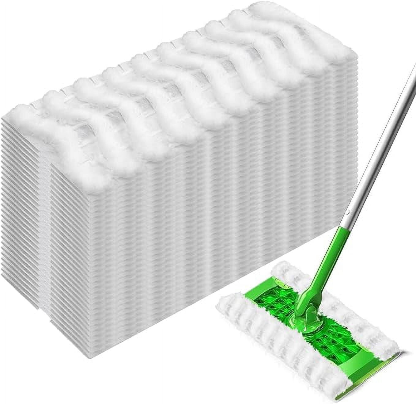 Dry Mop Pads for Swiffer Sweeper Heavy Duty Pet Sweeping Refills Cloths ...