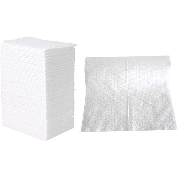 Disposable Electrostatic Dusting Cloths