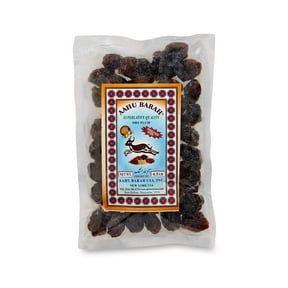 Dried Plum