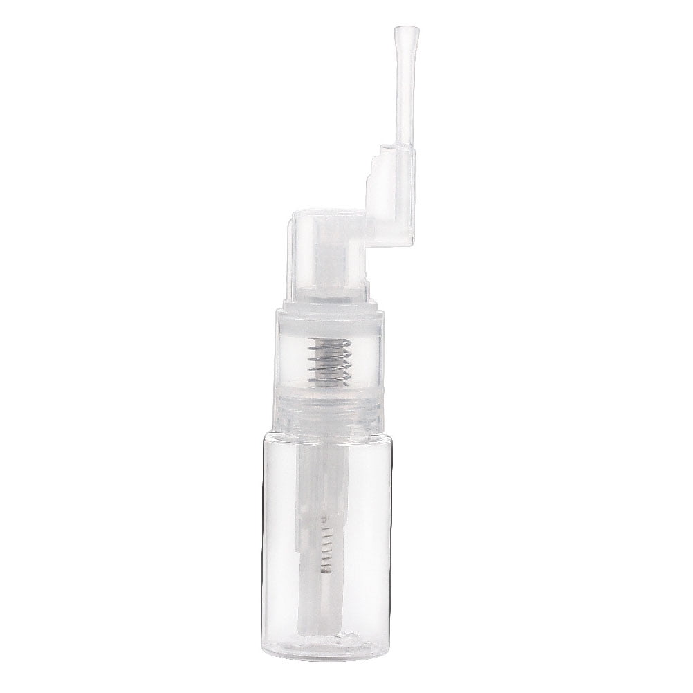 Dry Powder Spray Bottle Barber Shop Refillable Container Sprayer ...