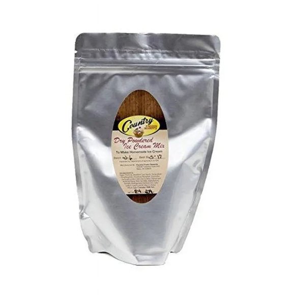 Ice Cream Mix