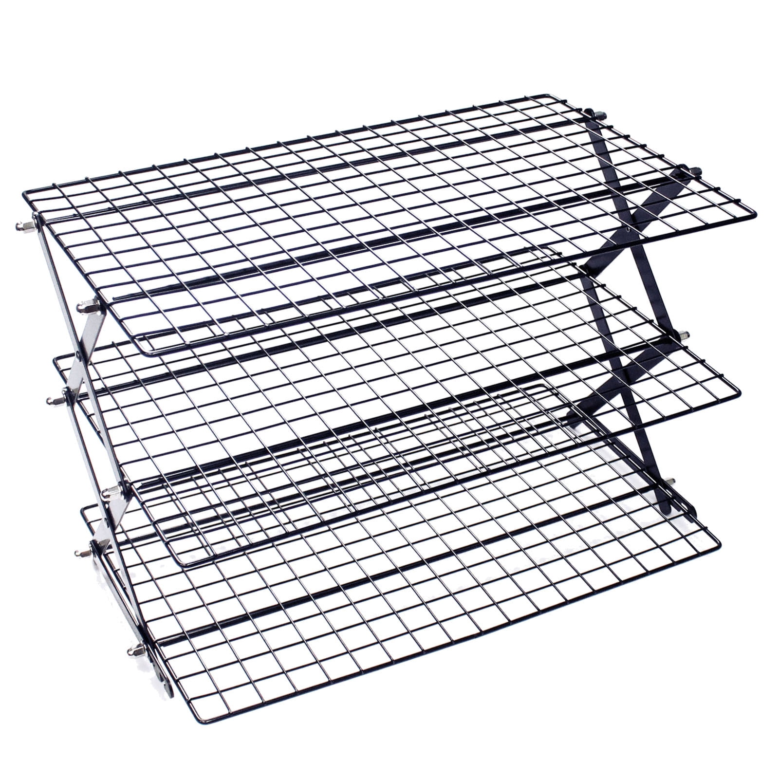 Dry Rack Large Dish Strainers for Kitchen Counter with Tray Heat Dish ...