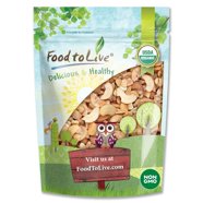 Organic Dried Jackfruit Slices, 8 Pounds – Non-GMO, Vegan - Walmart.com