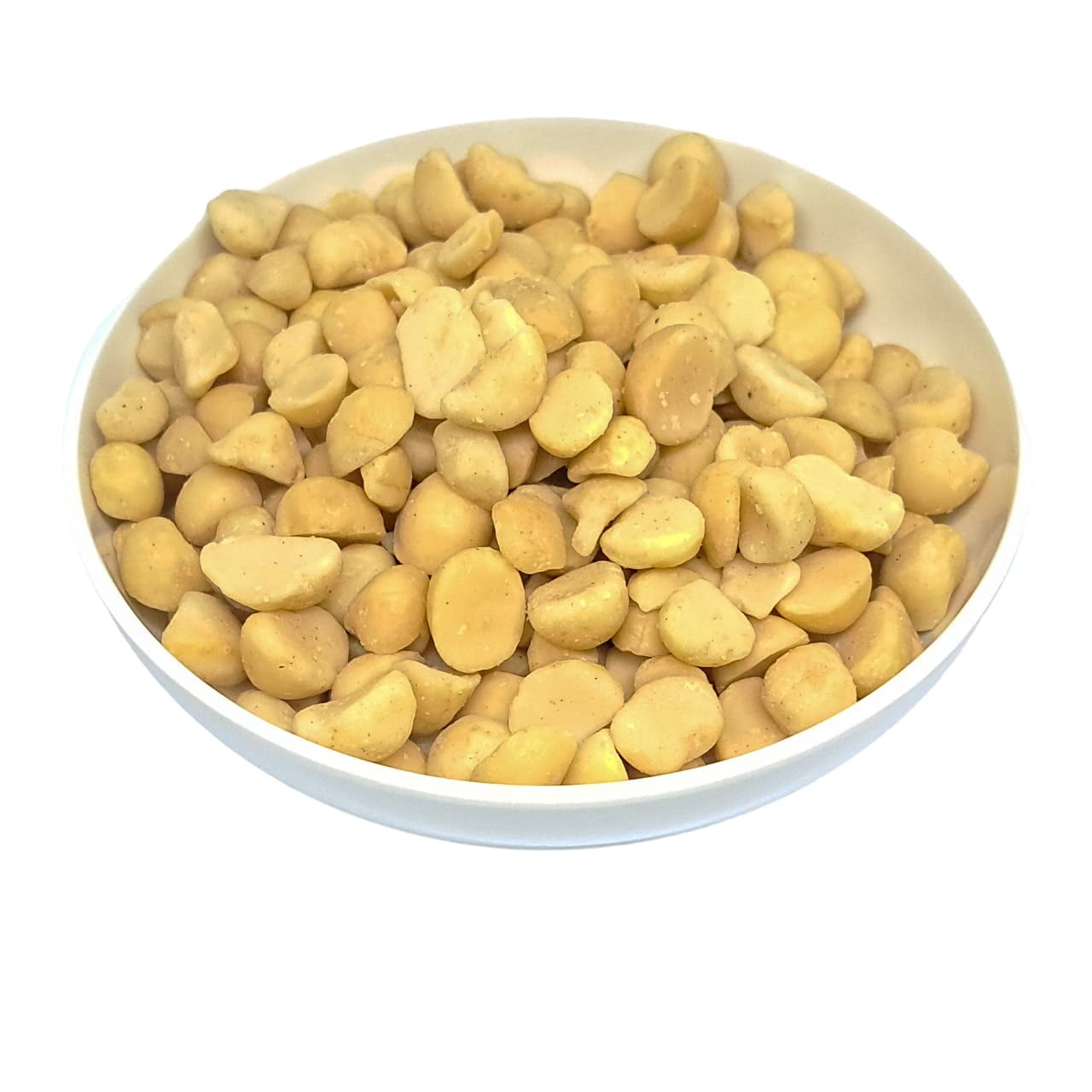 Dry Roasted Salted Macadamia RE32Nuts Healthy Snacks Lunchtime treat ...