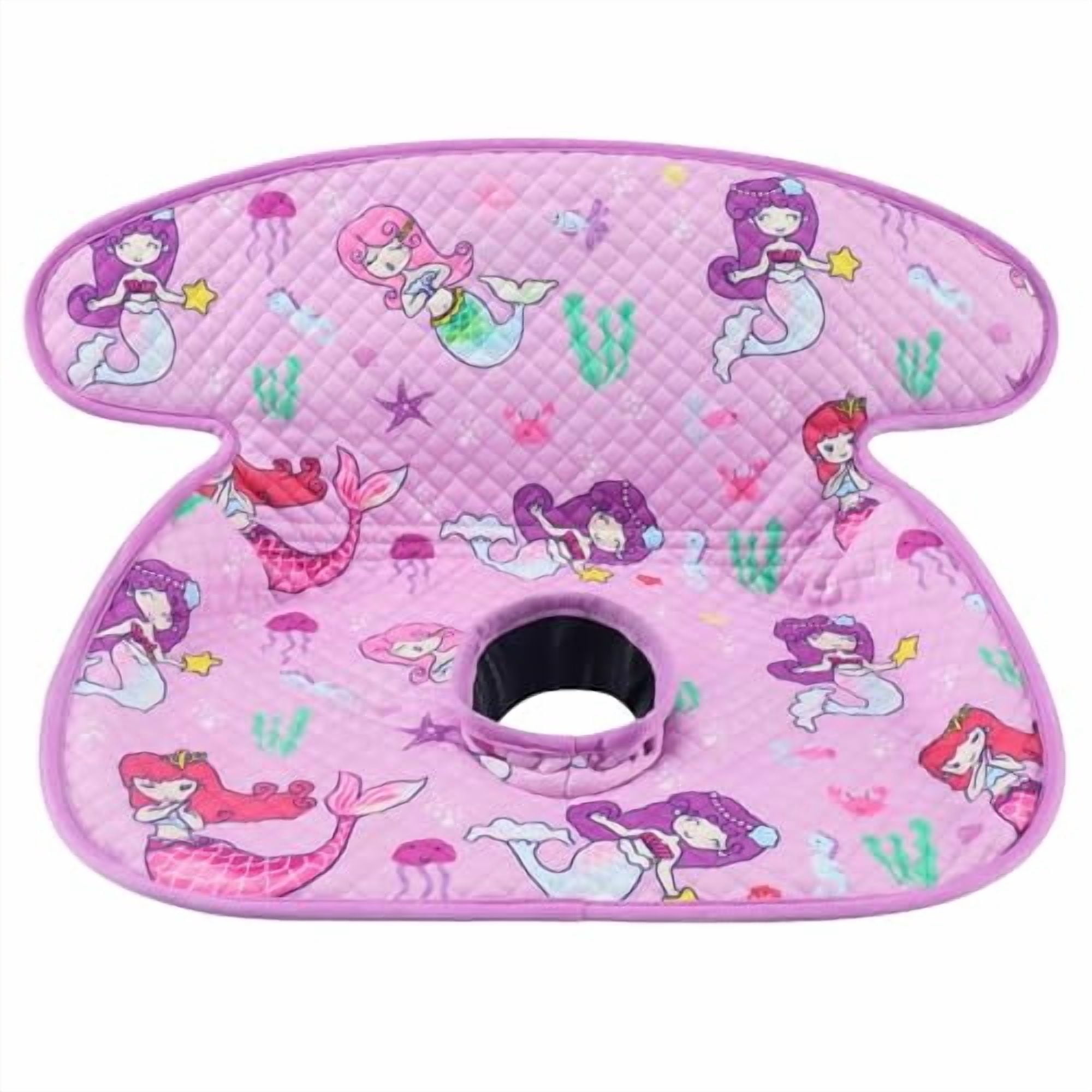 Dry Seat,Car Seat Protector Waterproof Carseat Liner Potty Training ...
