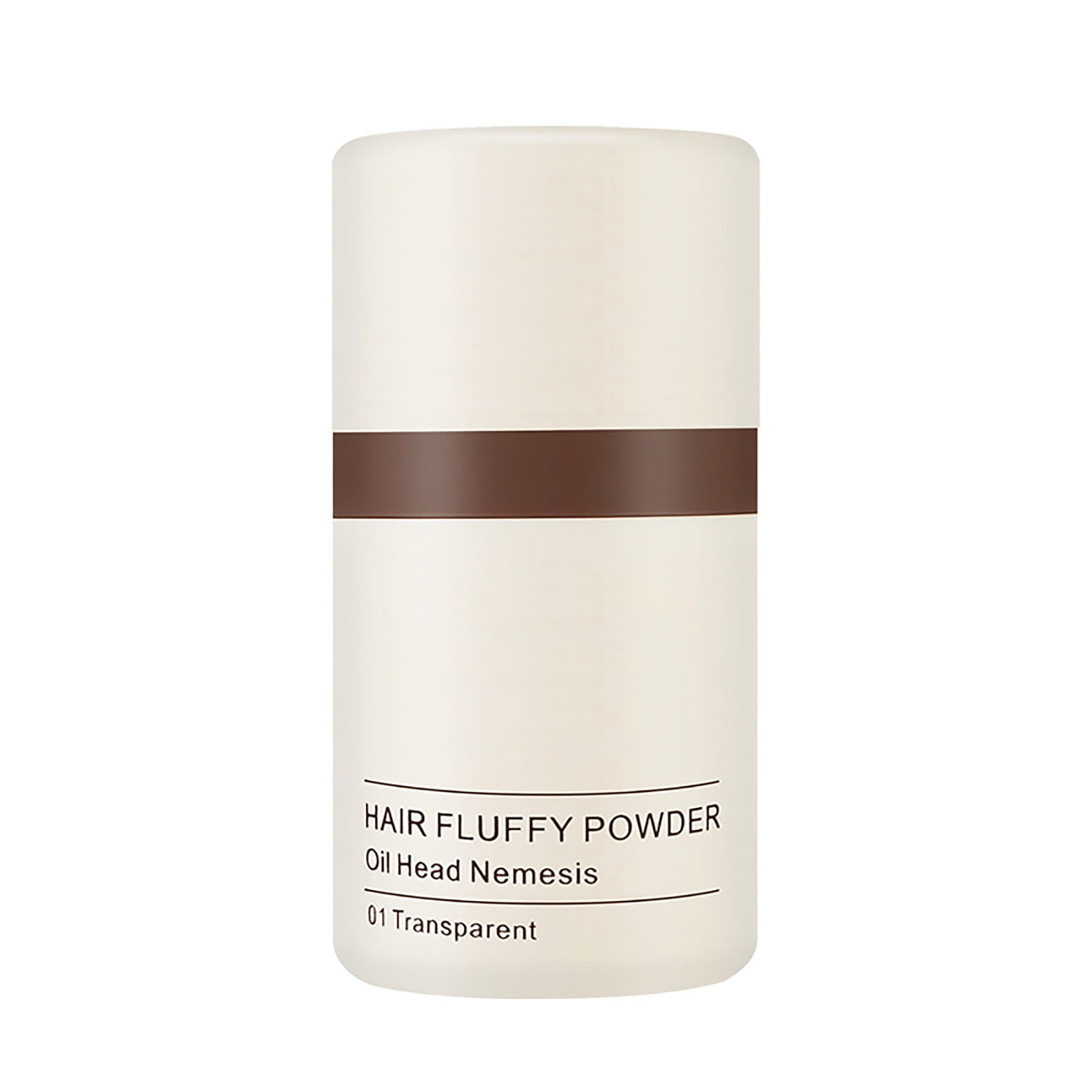 Dry Shampoo Powder 8.5g Non Water Travel Dry Shampoo Portable Powder ...