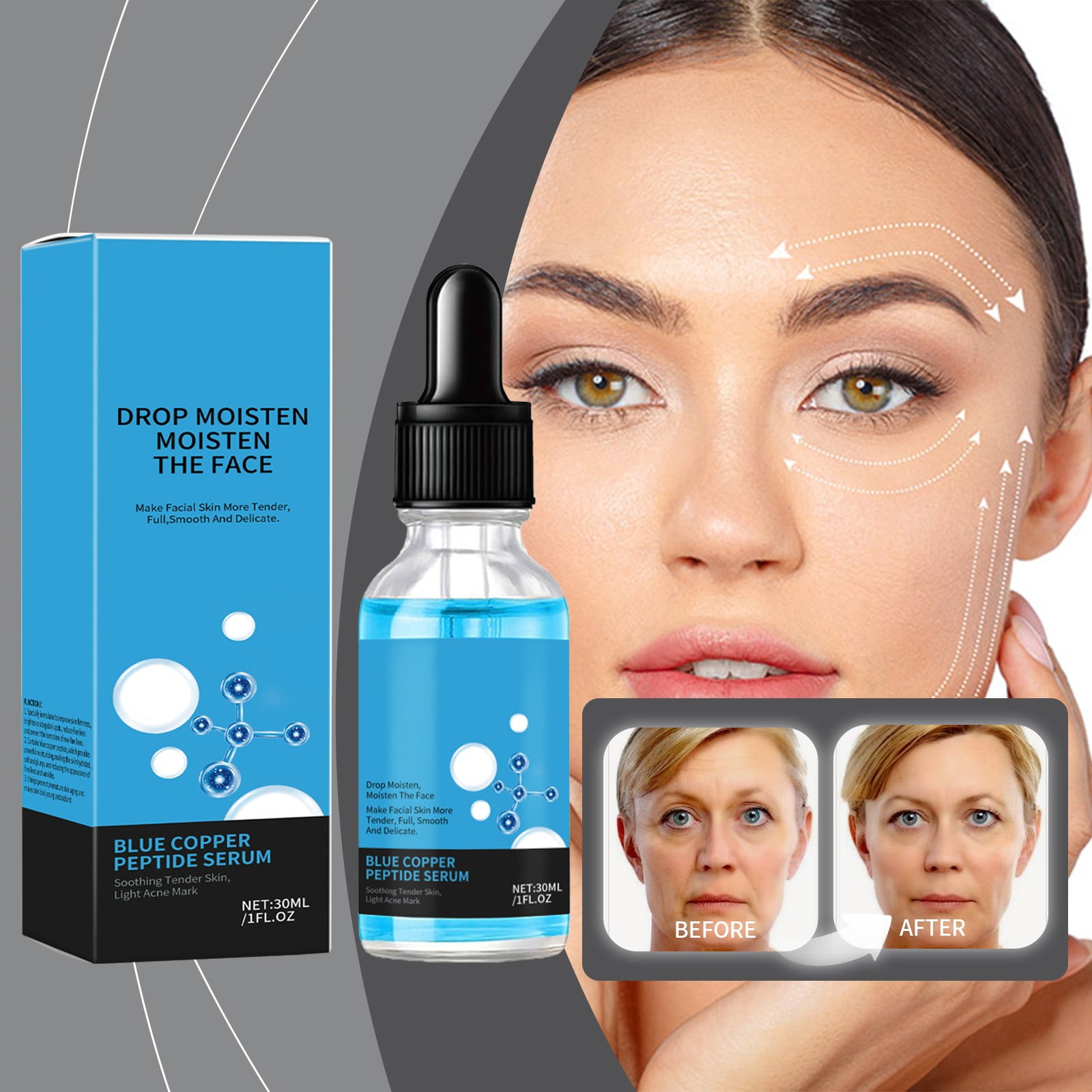 for Dry Skin Hard Night Good Morning Beauty Makeup for Oily Skin ...