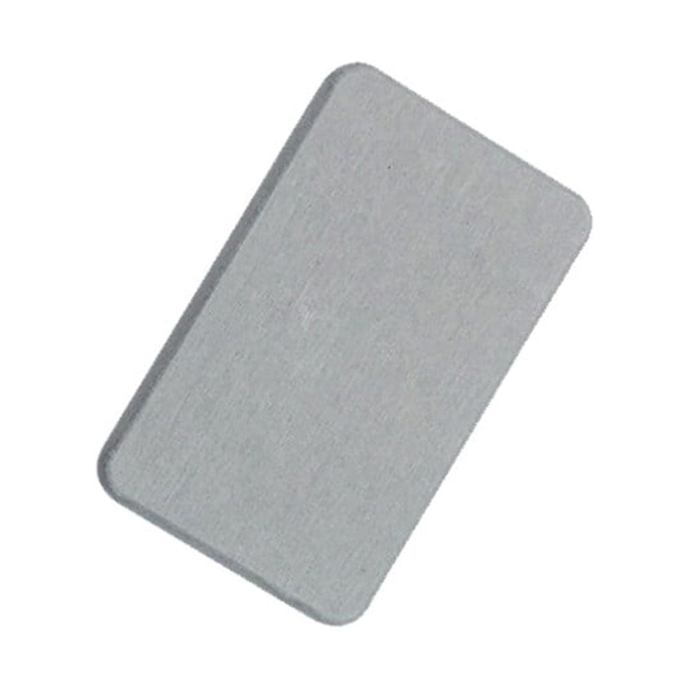 Dry Soap Cushion Skid Resistance Soap Mat Soap Cushion Bathroom Soap ...