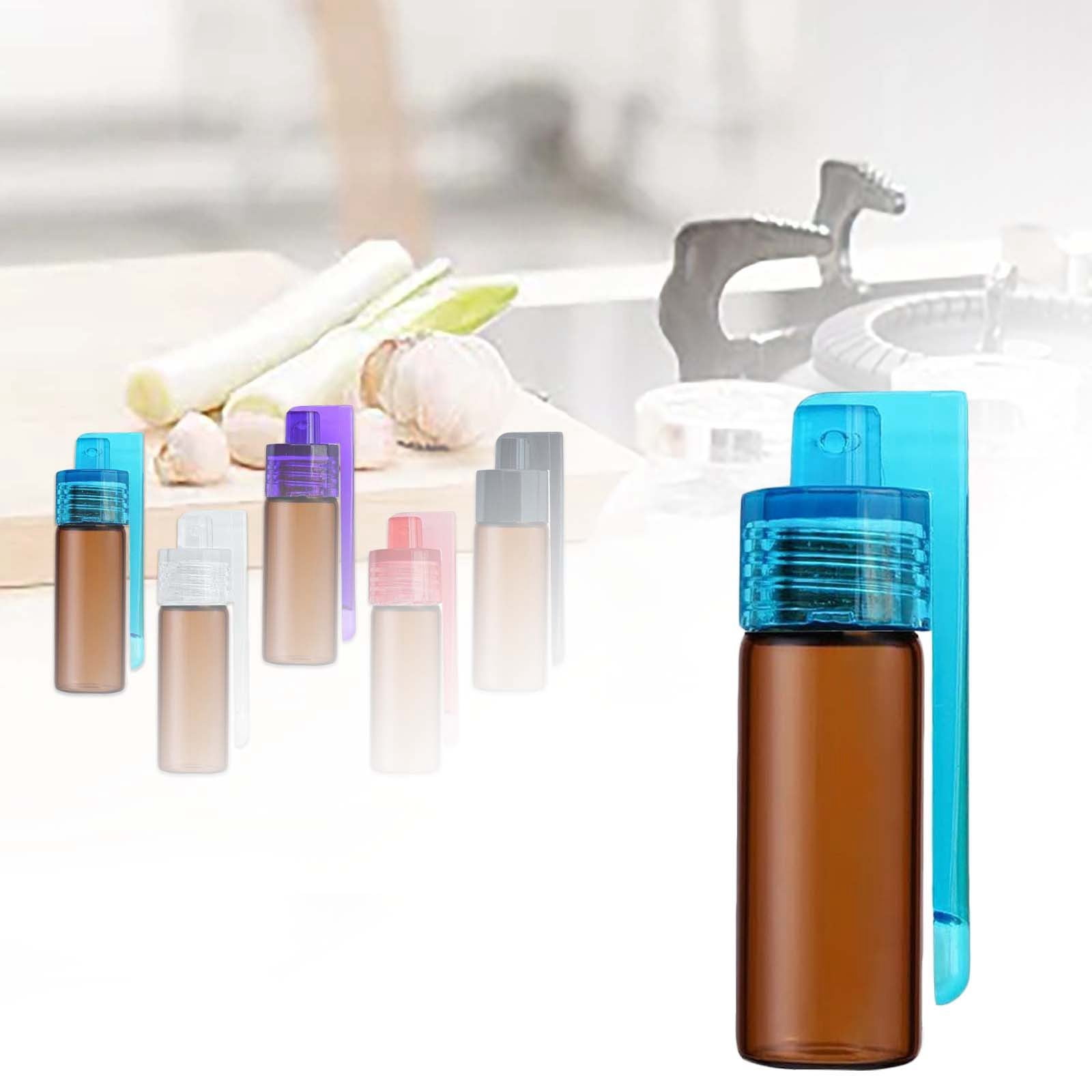 Dry Storage Containers for Kitchen Cookie Container Flour Containers ...