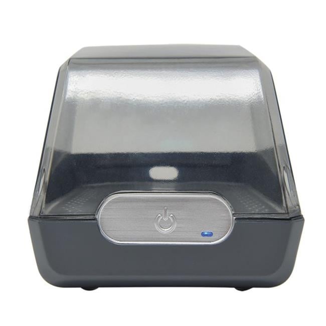 Dry & Store Dry Boost UV Hearing Aid Dryer - Walmart.com