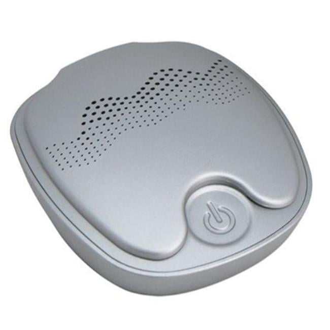 Dry & Store Dry Klean UV Hearing Aid Dryer - Walmart.com