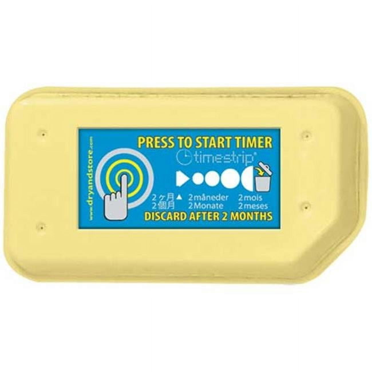 Dry & Store ET-DRYBRIK-II Dry Brik Desiccant - Pack of 3 - Walmart.com