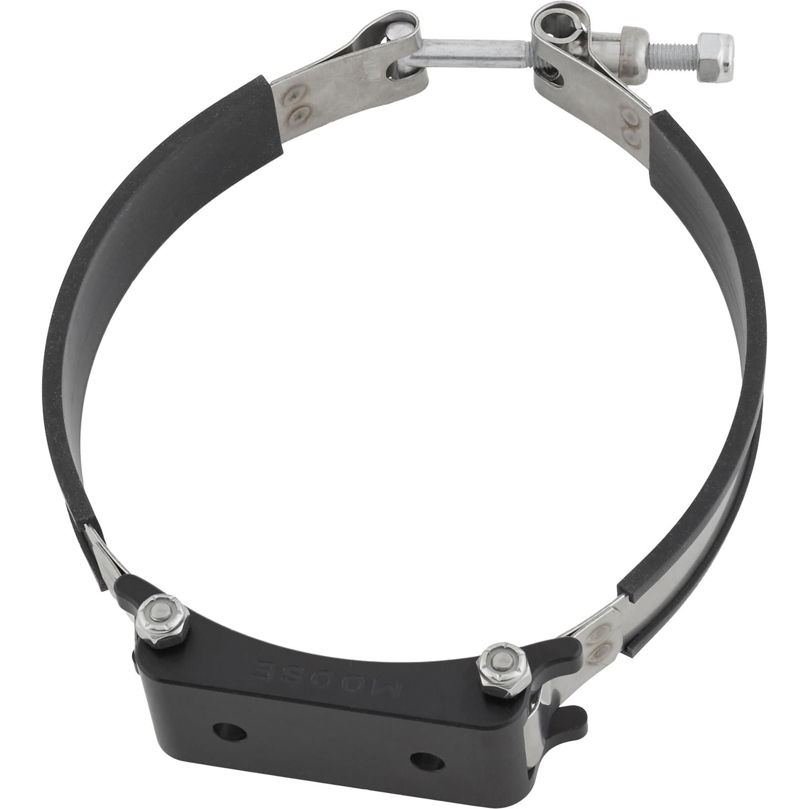 Dry Sump 6 Inch Oil Tank Top Clamps, Head Mount - Walmart.com
