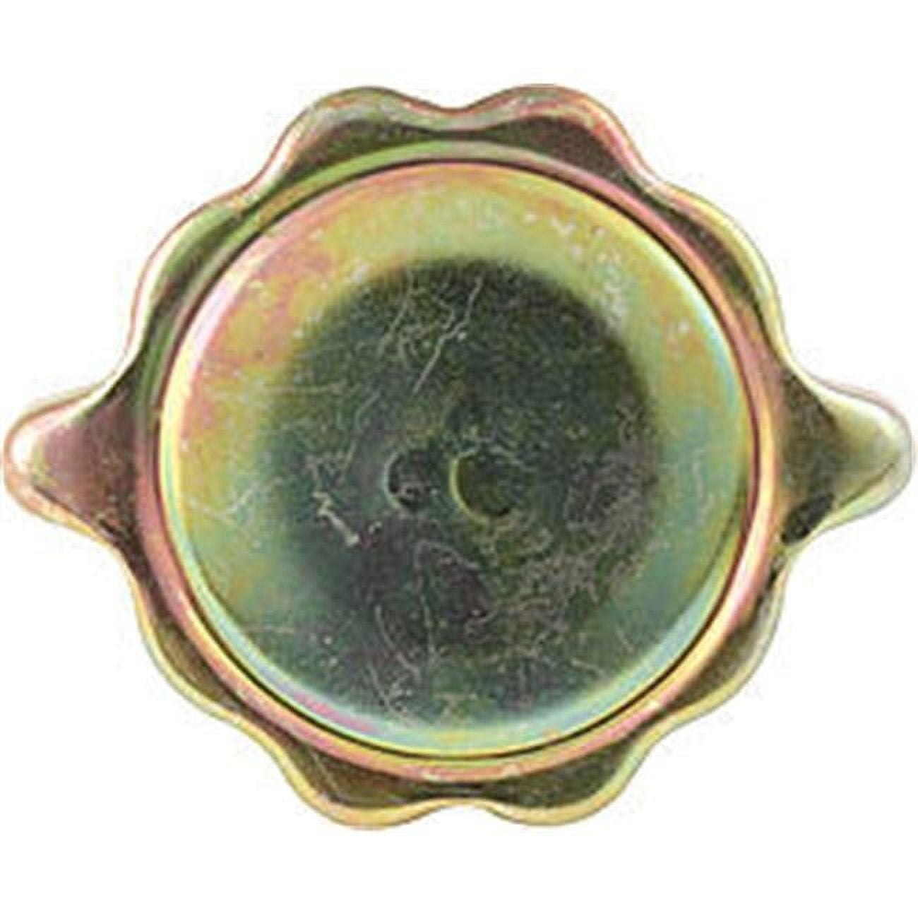 Dry Sump Oil Tank Cap - Walmart.com