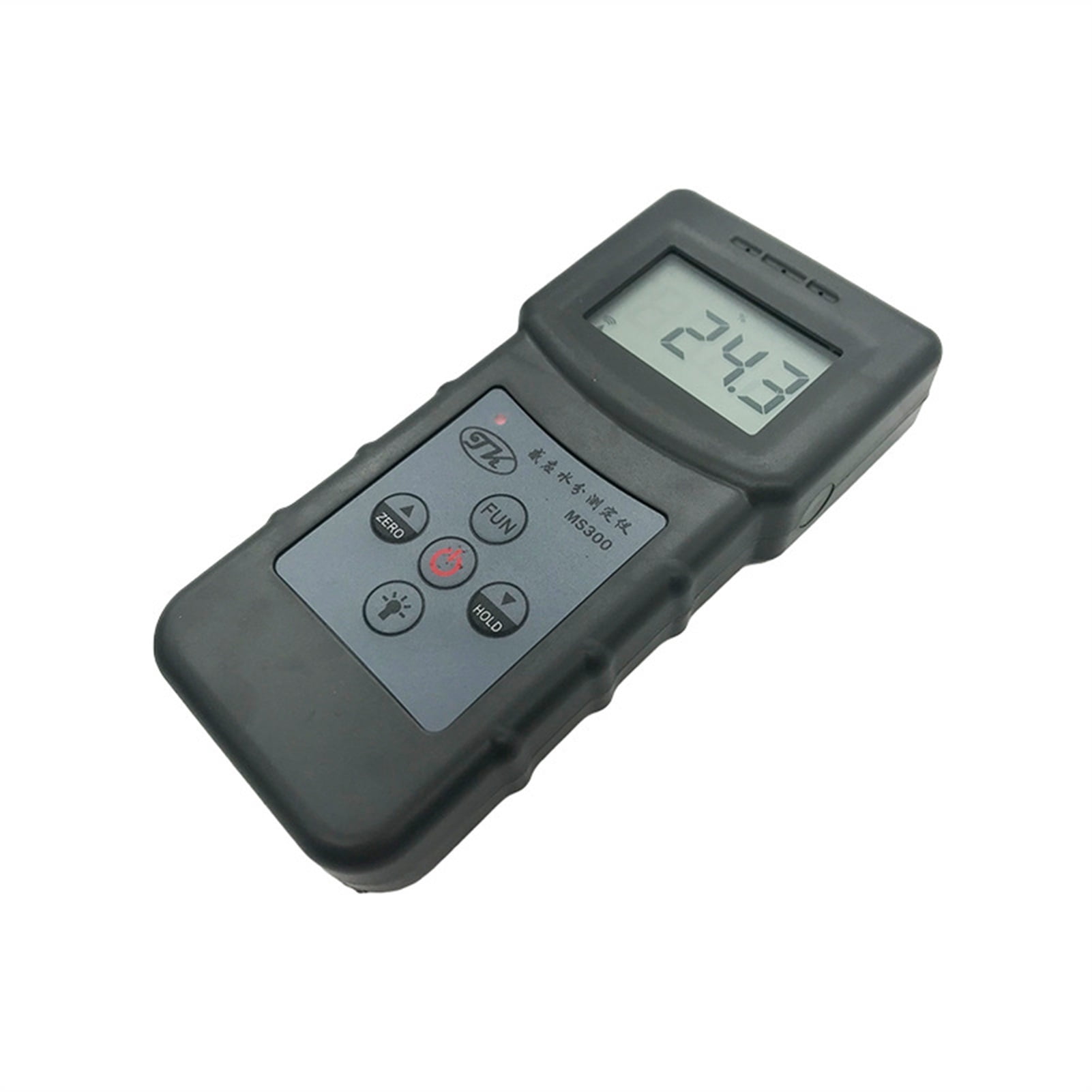 Dry Wall Moisture Meter Digital Portable Moisture Meter Professional ...